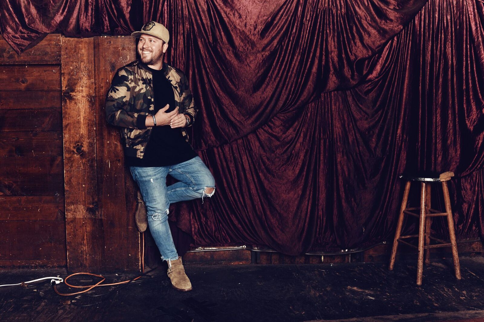 Mitchell Tenpenny achieves country’s biggest new artist debut of 2018 ...