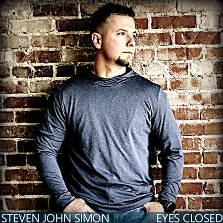 Pre-order announced for second single, “Eyes Closed,” by veteran Marine ...