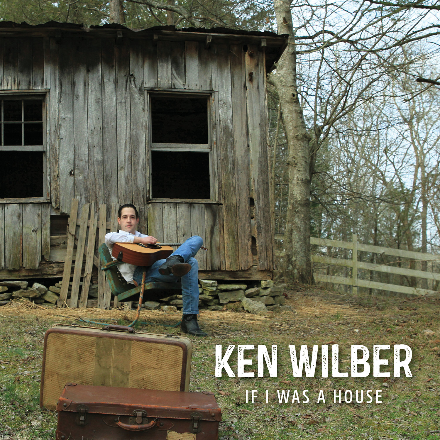 Dynamic new single, “If I Was A House,” released by New York country ...