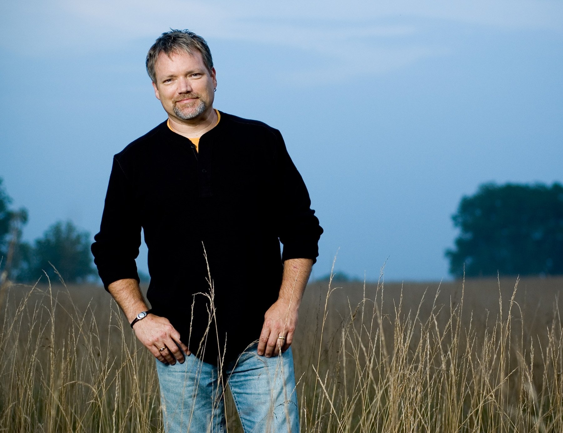 Grammy winning artist, John Berry, releases Official Video for “The ...