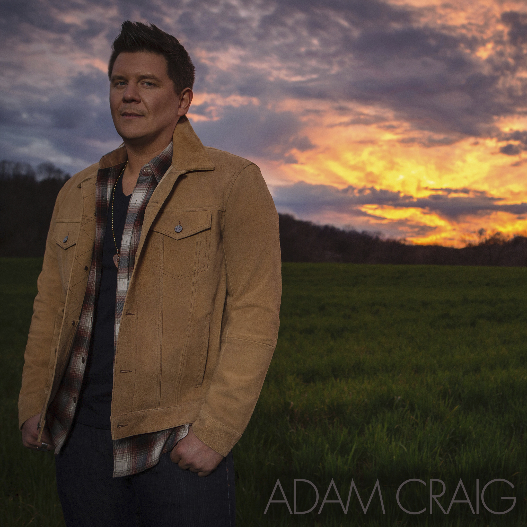 Stoney Creek’s Adam Craig to release new music Friday – Country’s Chatter