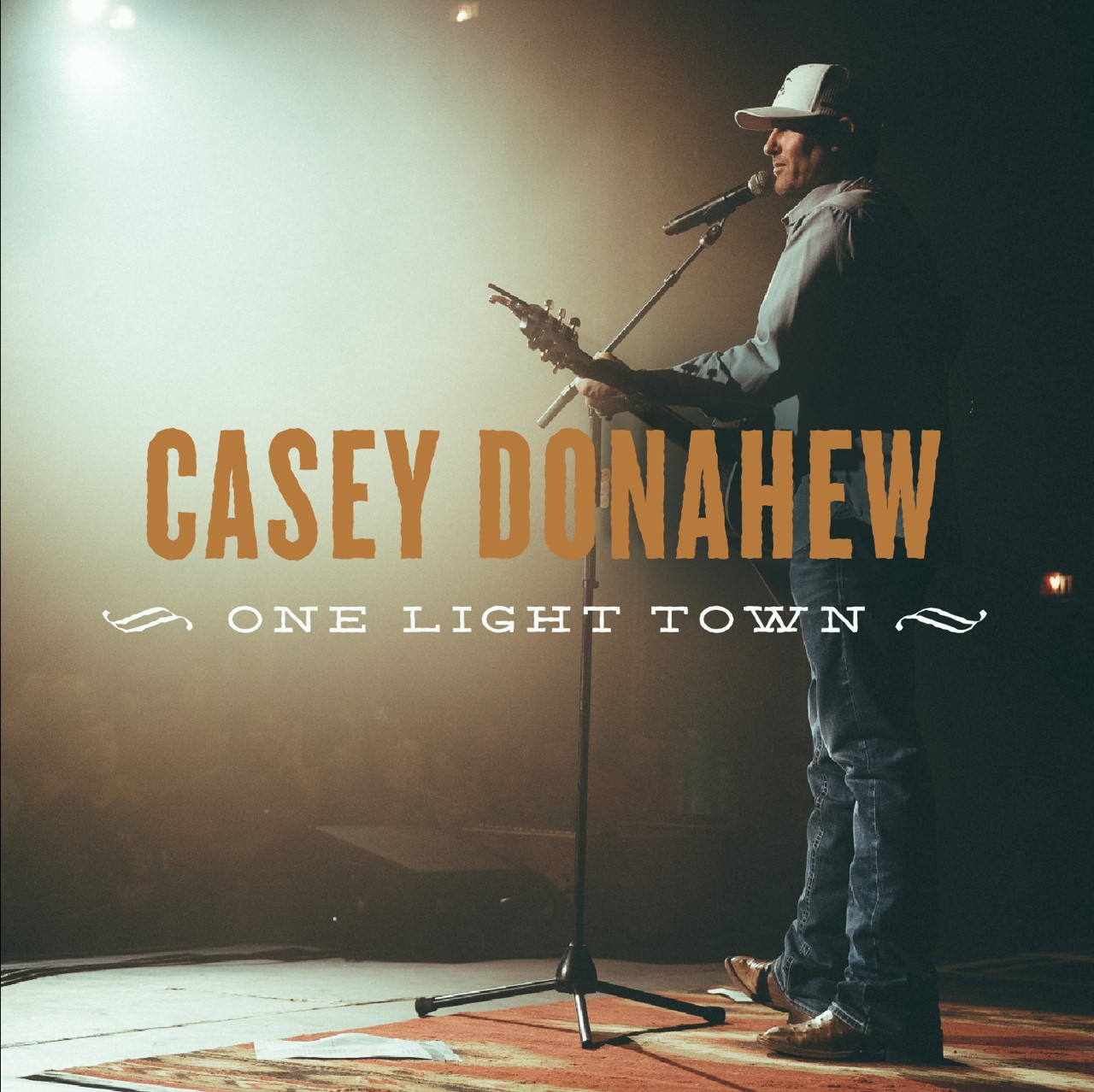 Casey Donahew delivers seven NEW songs from new album – Country’s Chatter