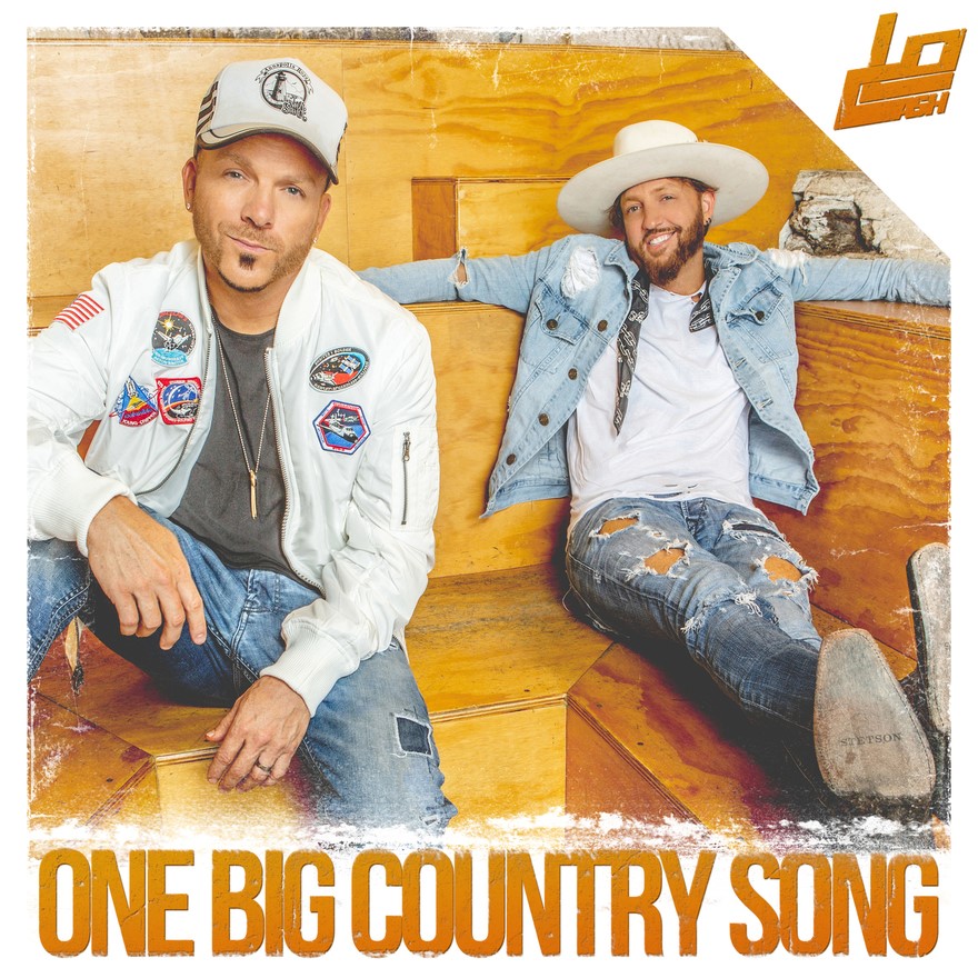 LOCASH’s “One Big Country Song” debuts on chart – Country’s Chatter