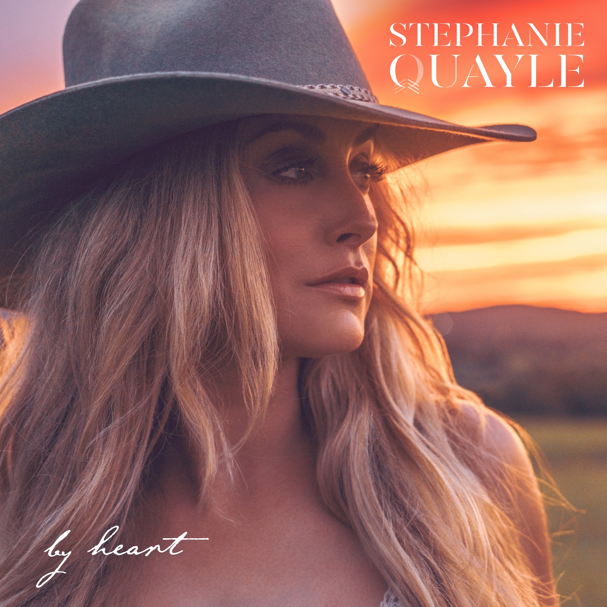 Stephanie Quayle releases “By Heart” video in partnership with iconic ...