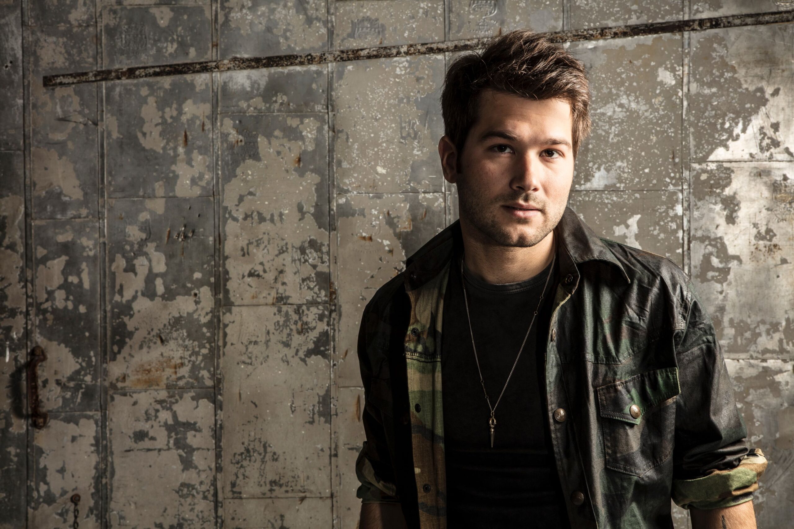 Quartz Hill’s Ben Gallaher Releases Debut Single, anthemic “Every Small ...