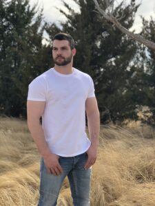 Take A Ride Down Cheesy Street in Justin Kemp Band’s New Music Video ...