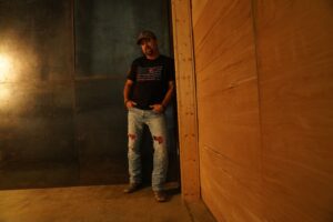 Country Artist Colton James Releases New EP America – Available Now ...