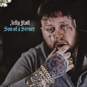 Jelly Roll scores first country radio No. 1 with debut single, “Son of ...