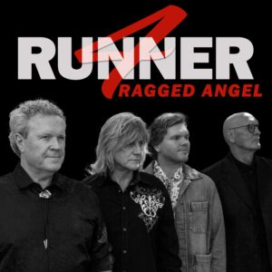 4Runner Returns with Reimagined Throwback Single, “Ragged Angel ...