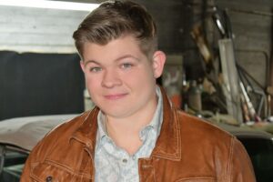 Alex Miller Brings MILLER TIME Radio Show To CMR Nashville, Europe’s #1 ...