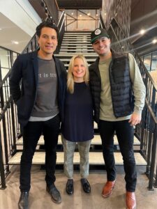 niversal Music Group Nashville Teams with Universal Music Canada on ...