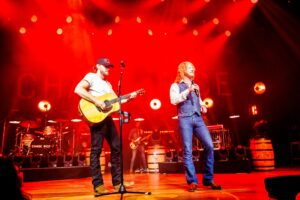 Chase Rice Brings ‘I Hate Cowboys & All Dogs Go To Hell’ to Sold-Out ...