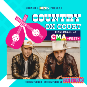 LOCASH ready to bring the party to CMA Fest with multiple noteworthy ...