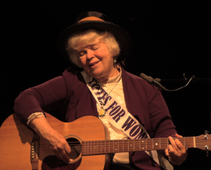 Linda Allen Unveils her 13th Album “Emergence” – Country’s Chatter