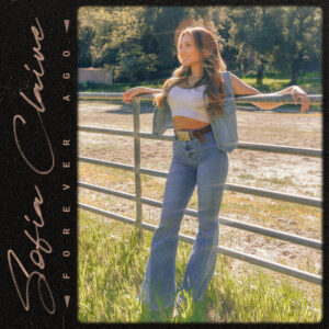 Filled with Vivid Memories of a Long Lost Love, “Forever Ago,” is the New Single from Rising ...