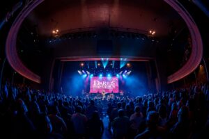 14th Annual ‘Darius & Friends’ Event Raises $560K for St. Jude, Brings ...