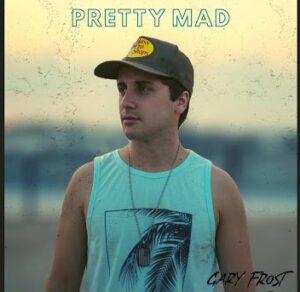 Jersey Country Artist Gary Frost Brings a New Twist on Relationships in ...