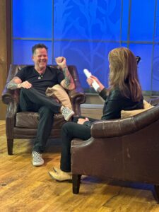 “On The Record” with Suzanne Alexander on RFD-TV sets successful first ...