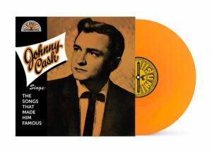 OUT NOW: Sun Records Unveils Exquisite Reissue of Johnny Cash’s Career ...