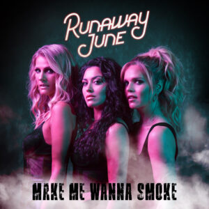 Runaway June lights up stages from coast-to-coast with a packed ...