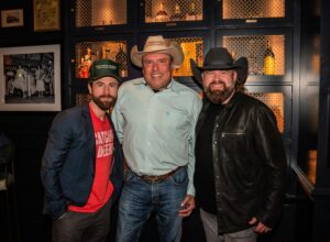 The Swon Brothers go under the “Covers” on latest album filled with ...