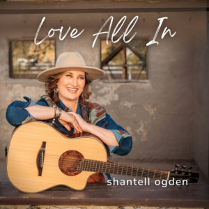 Nashville singer/songwriter Shantell Ogden celebrates Cowgirls with new ...
