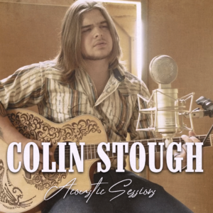 Colin Stough lets thoughts run wild in “Sleep Tonight (Acoustic ...