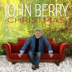 Grammy Award-Winning Artist John Berry Re-releases ‘Thomas Road’ and ...