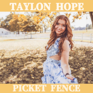 Rising Country Music Artist Taylon Hope Releases Charming, Optimistic ...