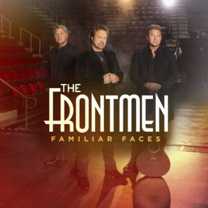 The Frontmen’s iconic hitmaking voices return to the mainstream on new ...