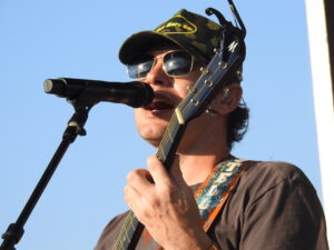 Matt Stell meets his match in “Breakin’ In Boots” music video – Country ...