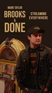 New Country Artist Mark Taylor Brings a 90s Feel Back While ...