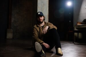 Deluge Records Nashville announces signing of up-and-comer Blake Wood ...