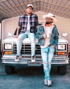 LOCASH launch Galaxy Label Group – Country’s Chatter