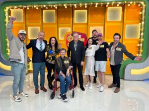TUNE-IN: Randy Travis Visits The Price Is Right Tomorrow on CBS ...