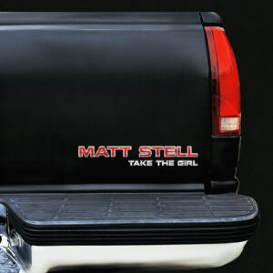 Matt Stell will “Take The Girl,” over everything – Country’s Chatter