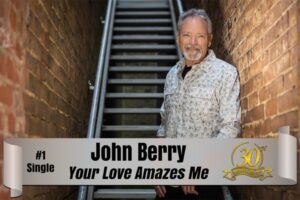 GRAMMY Award-Winning Artist John Berry Celebrates 30th Anniversary Of ...