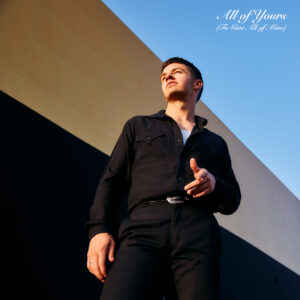 American Idol finalist Jack Blocker releases “All Of Yours (To Give All ...