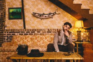Matt Oakley Announces Single of the Summer, “Single This Summer ...