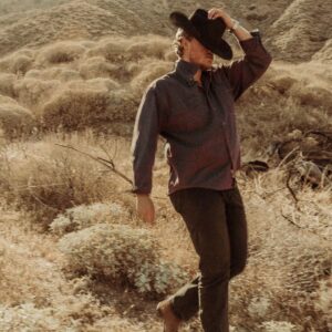 Newcomer Christian Hayes Releases Expressive Song, “Cheyenne,” Out Now ...