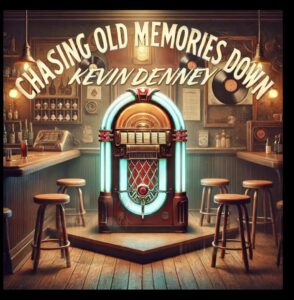 Kevin Denney Joins Turnberry Records – Country’s Chatter