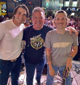 Ryan and Rory to be the next “Highway Find” for SiriusXM’s The Highway ...