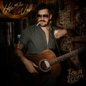 Nashville country star Ryan Nelson releases new summer single, “Hole In ...