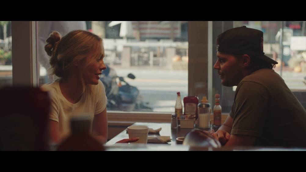 Watch Now: Josh Ross Premieres “Single Again” Official Music Video ...