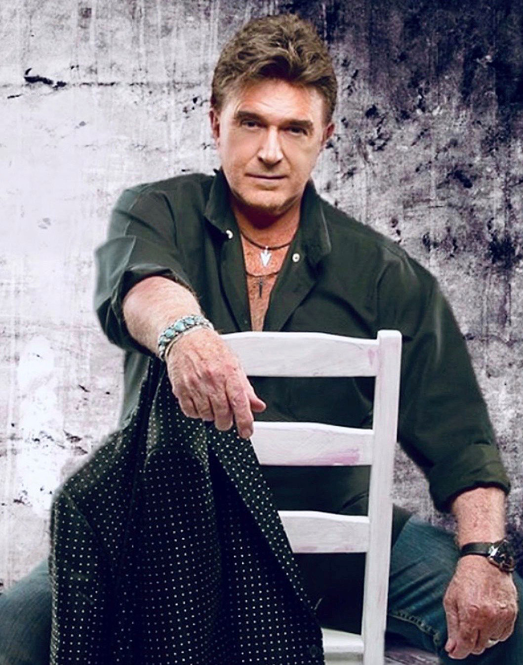 T.G. Sheppard Celebrates 50th Anniversary In Country Music – Country’s ...