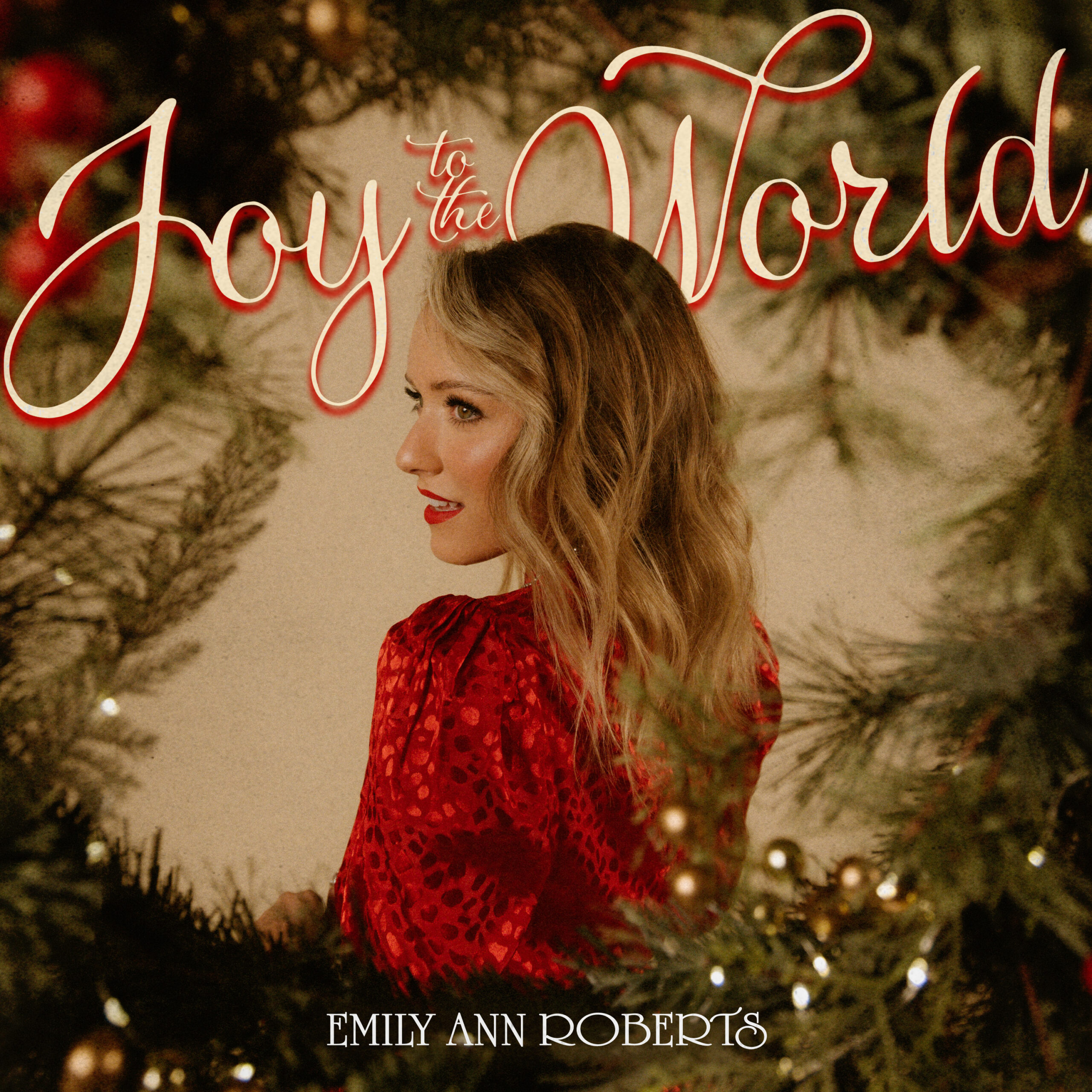 Emily Ann Roberts Releases Magical and Timeless Rendition of Christmas ...