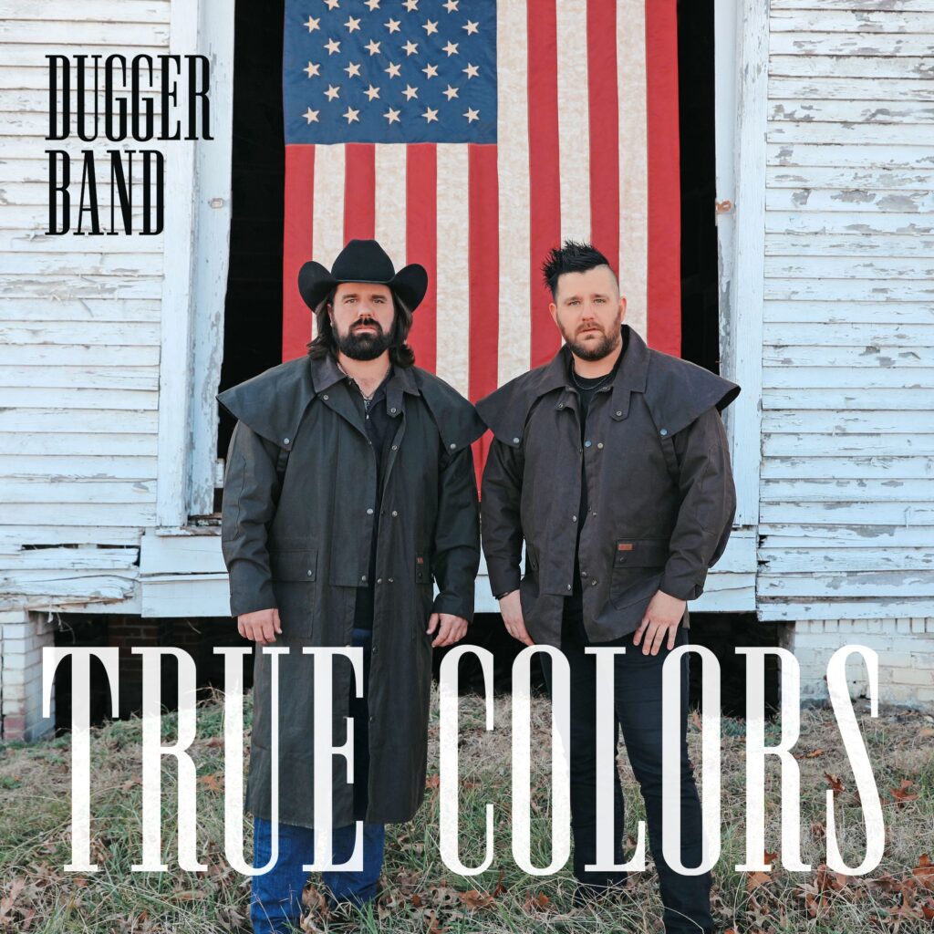Country Duo Dugger Band Shares American Pride With Release Of Powerful ...