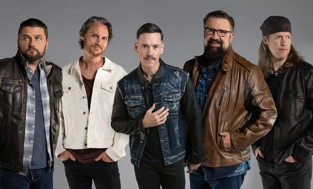 “Good Night” newest video from Home Free – Country’s Chatter