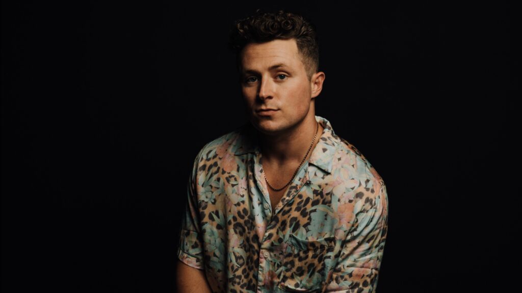 Ryan Adam Signs with Burning Ground Entertainment, Kore PR – Country’s ...