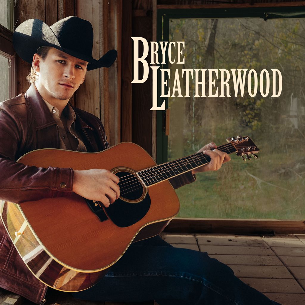 Bryce Leatherwood Announces Debut, Self-Titled Album, Out May 16 ...